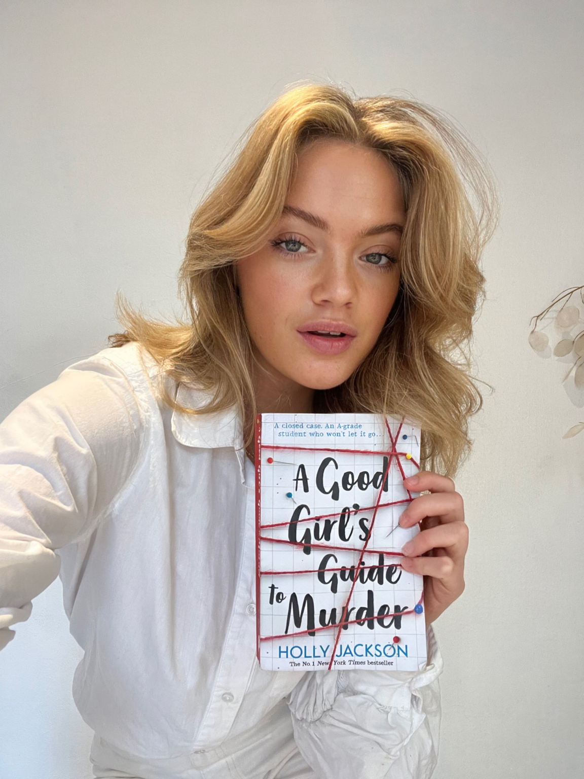 What happened to Andie Bell? (AGGGTM recap) - SHANBOOKS