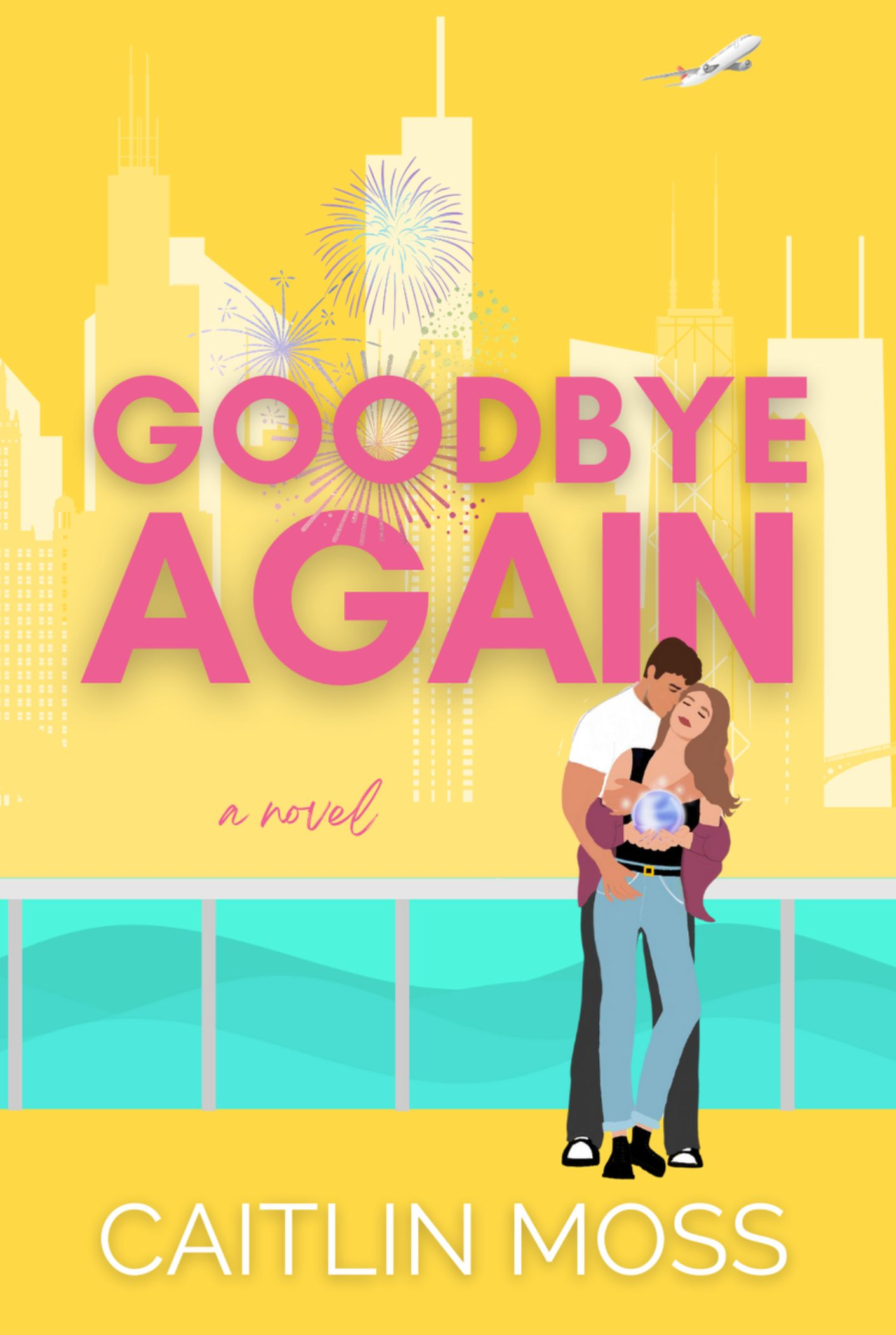 September 2024 Book Releases - SHANBOOKS