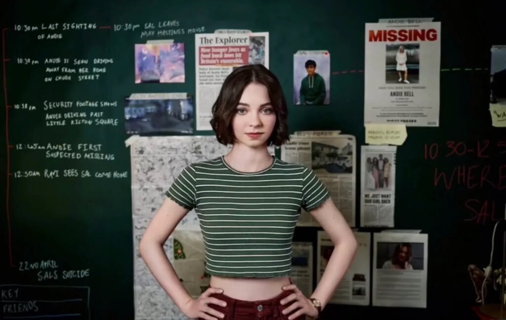 Why is the Netflix adaptation of AGGGTM British? - SHANBOOKS