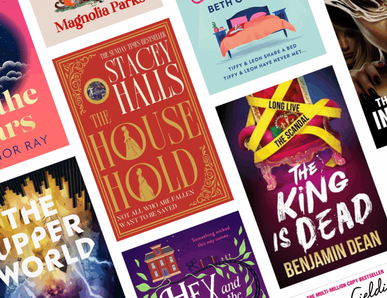 The best books set in London - SHANBOOKS